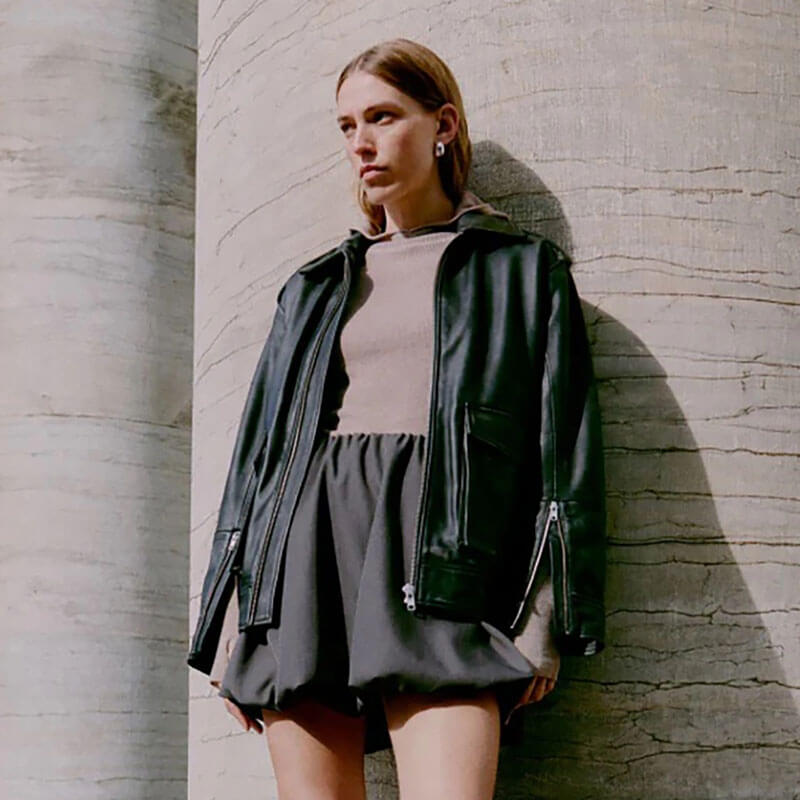 Elin Maria mode för dig från Rodebjer, Dagmar mfl.