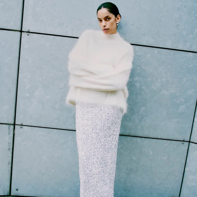 Elin Maria mode för dig från Rodebjer, Dagmar mfl.