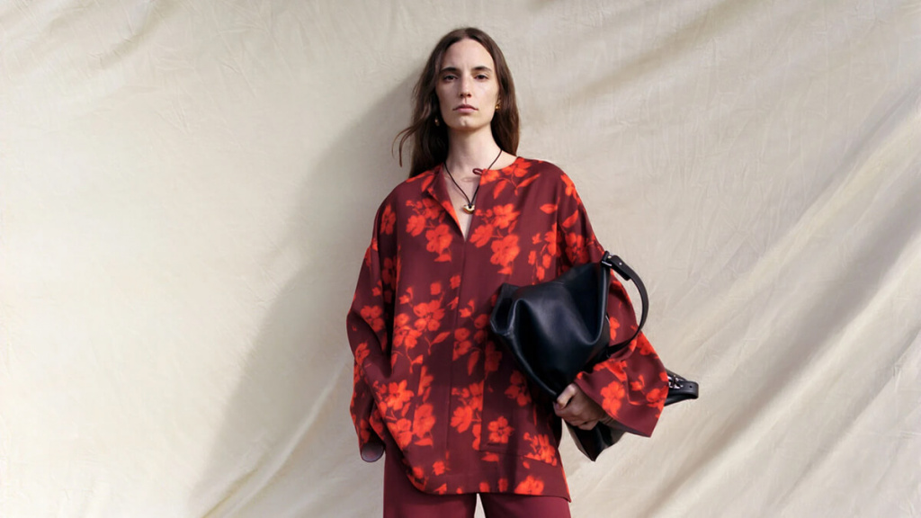 Elin Maria mode för dig från Rodebjer, Dagmar mfl.