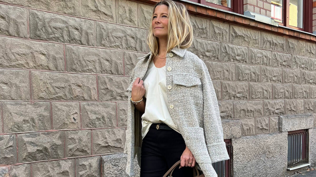 Elin Maria mode för dig från Rodebjer, Dagmar mfl.