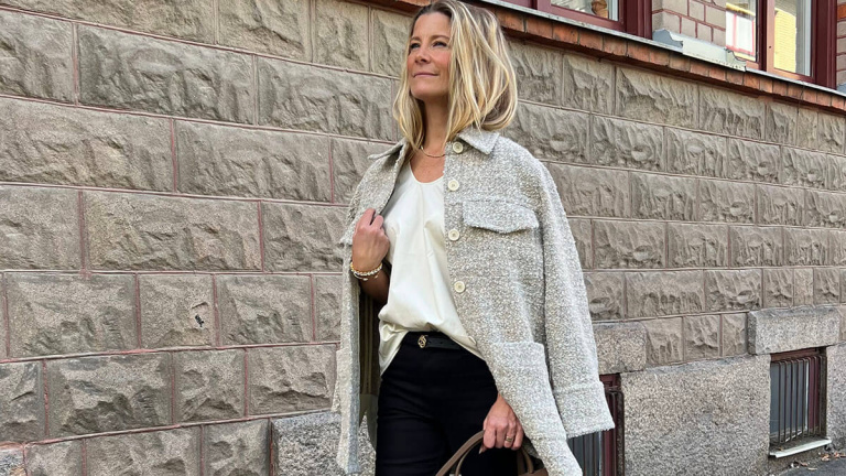 Elin Maria mode för dig från Rodebjer, Dagmar mfl.