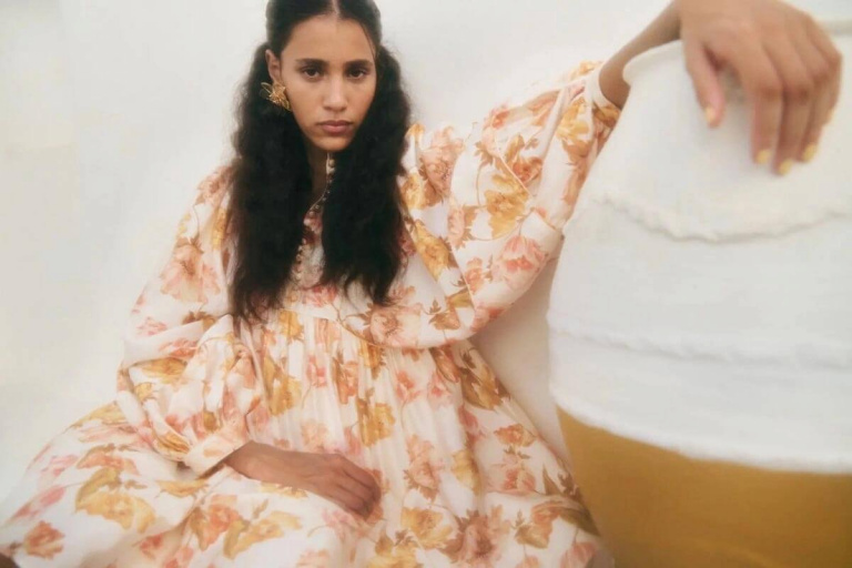 Elin Maria mode för dig från Rodebjer, Dagmar mfl.