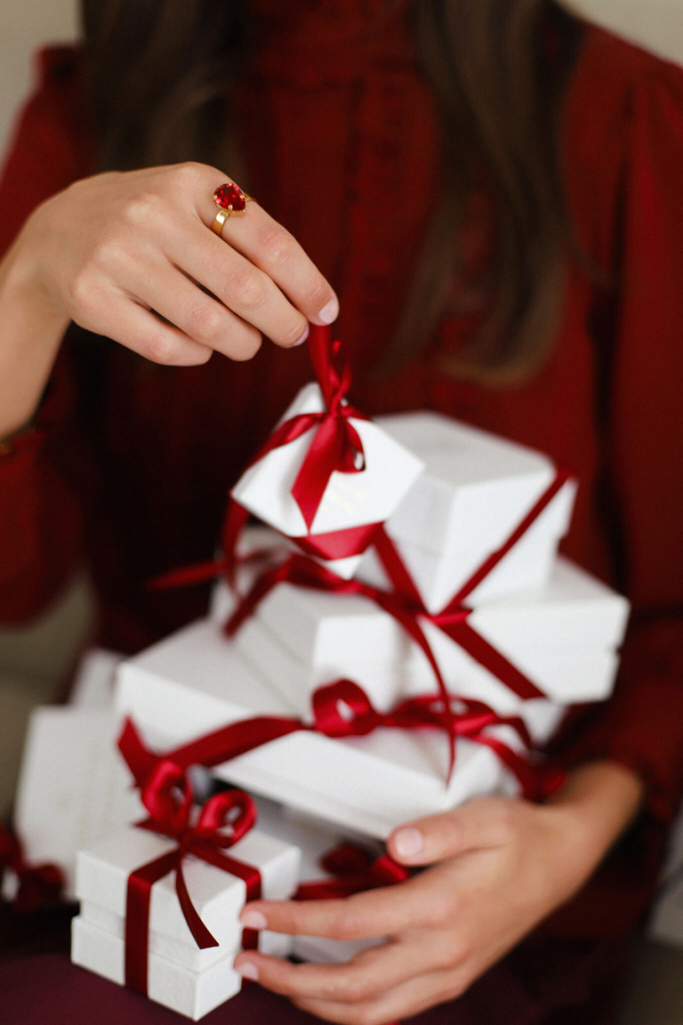 Elin Maria mode för dig från Rodebjer, Dagmar mfl.